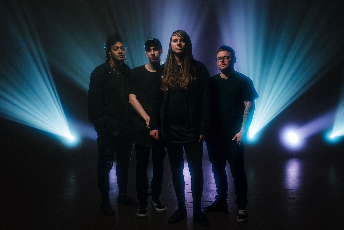 If Not For Me Releases New Single & Announces New Label