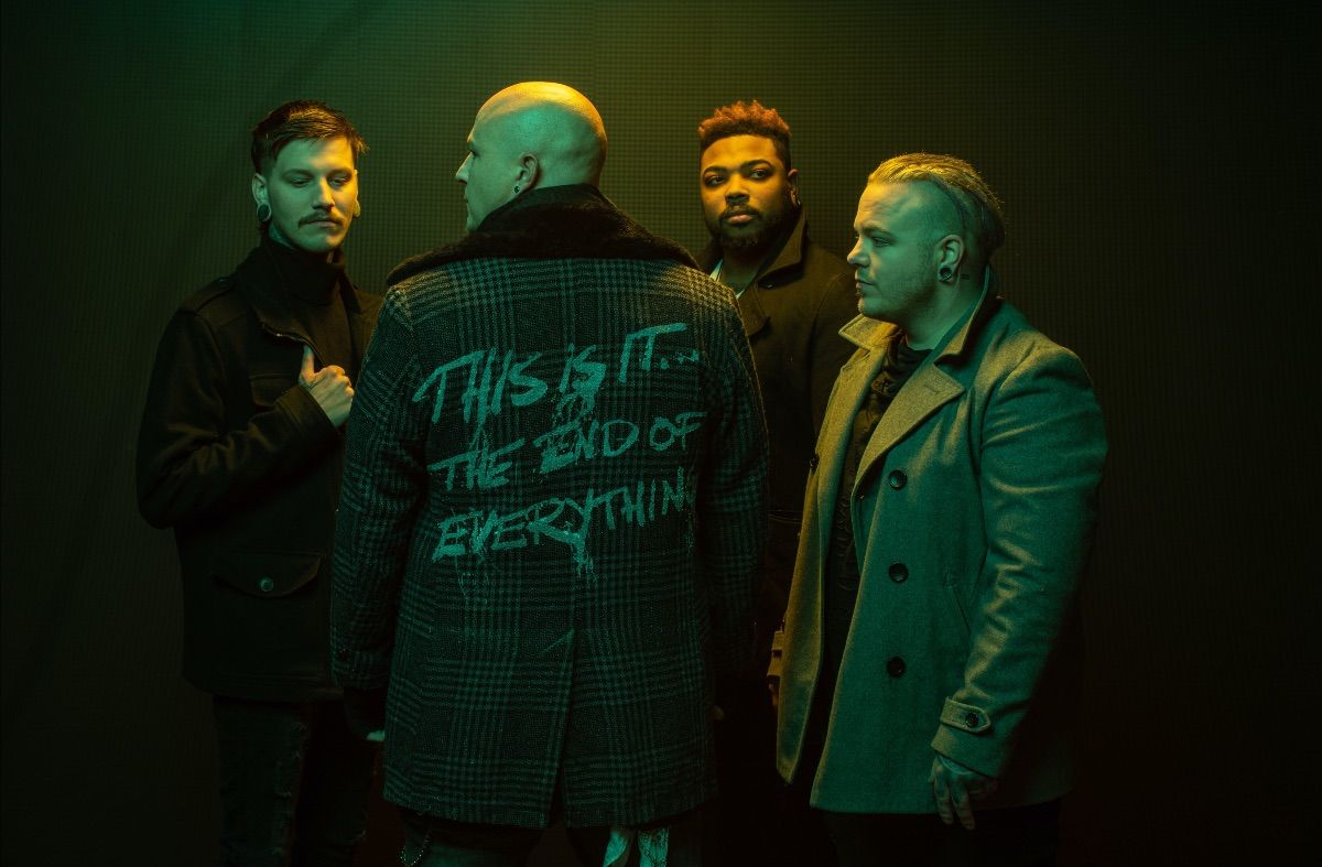 An Interview With Saul