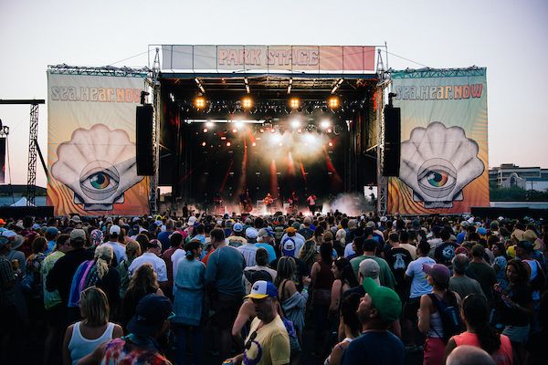 Time to prepare, which bands should you SEA and HEAR right NOW?