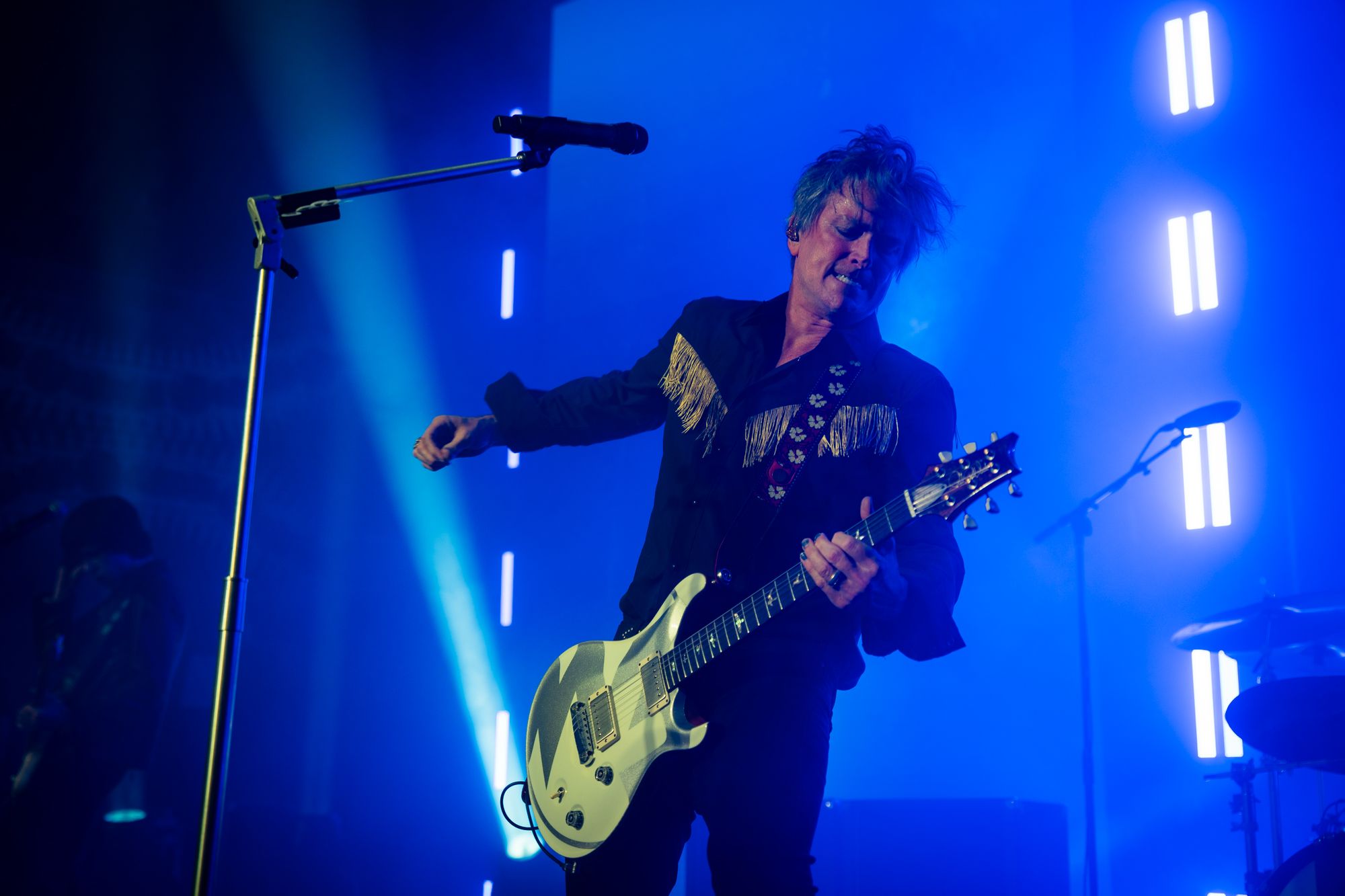 Marvelous 3 Bring Home on the Road to Chicago's House of Blues