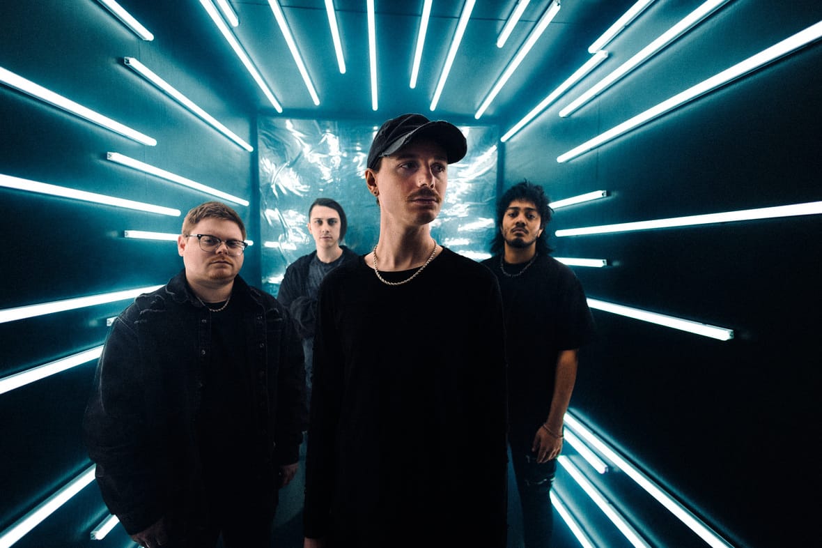 If Not For Me Breaks Down the Hottest Bands in the Scene Today