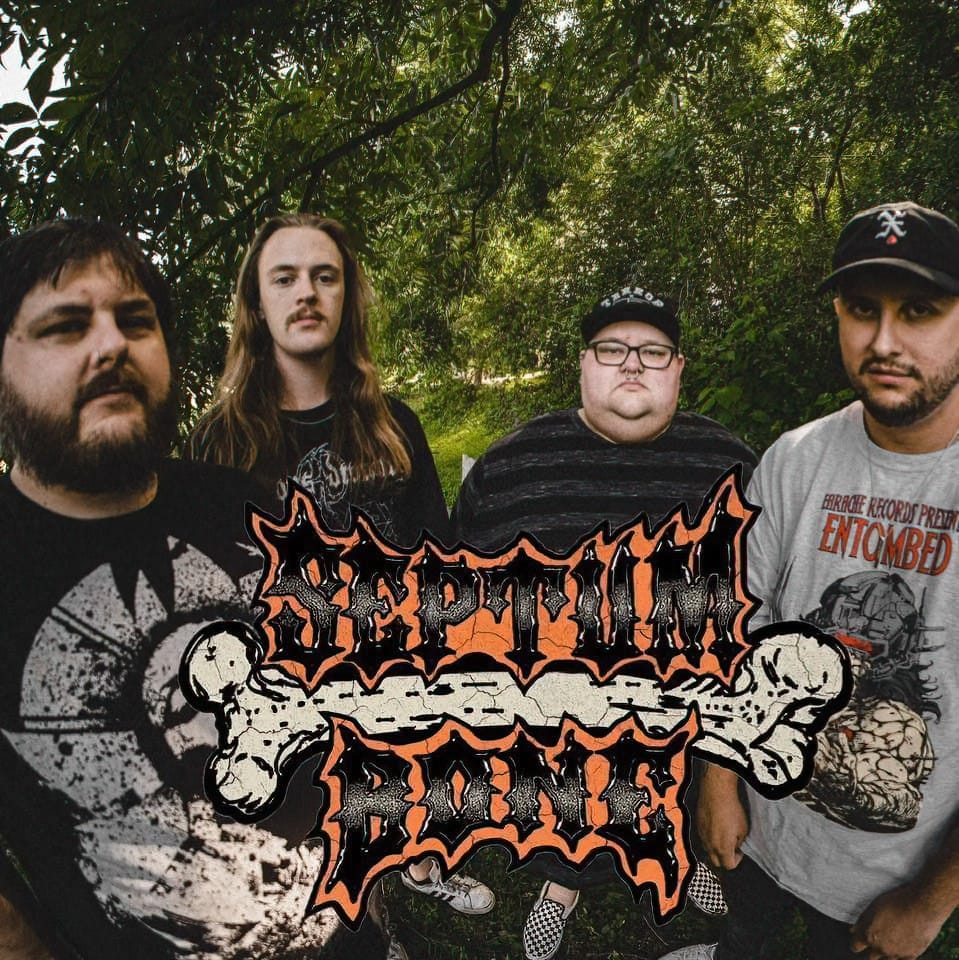 Septum Bone - Spring '24 [EP Review]