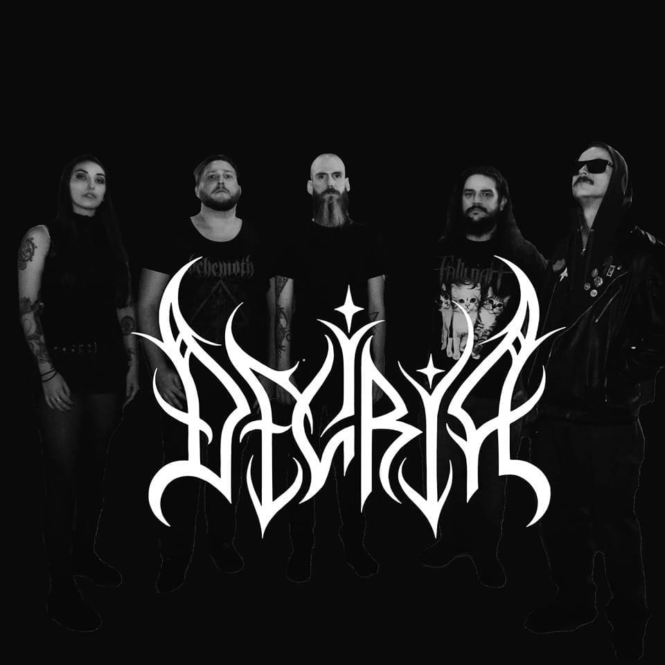 Deliria - 'Phantasm' [Album Review]