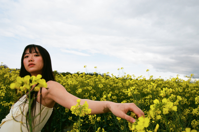 Transported to Another Realm: Sarah Kinsley's Escaper