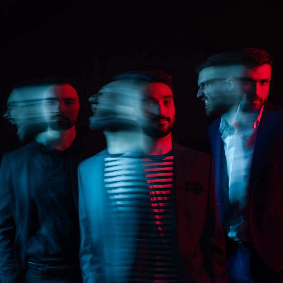 An Exclusive Interview with Autumn Kings