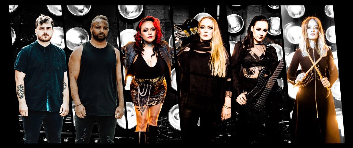 An Interview with Conquer Divide: New Collaboration with Of Virtue on ...