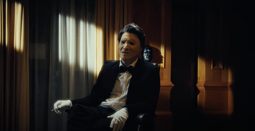 President Breaks the Internet with First Single, "In the Name of the ...