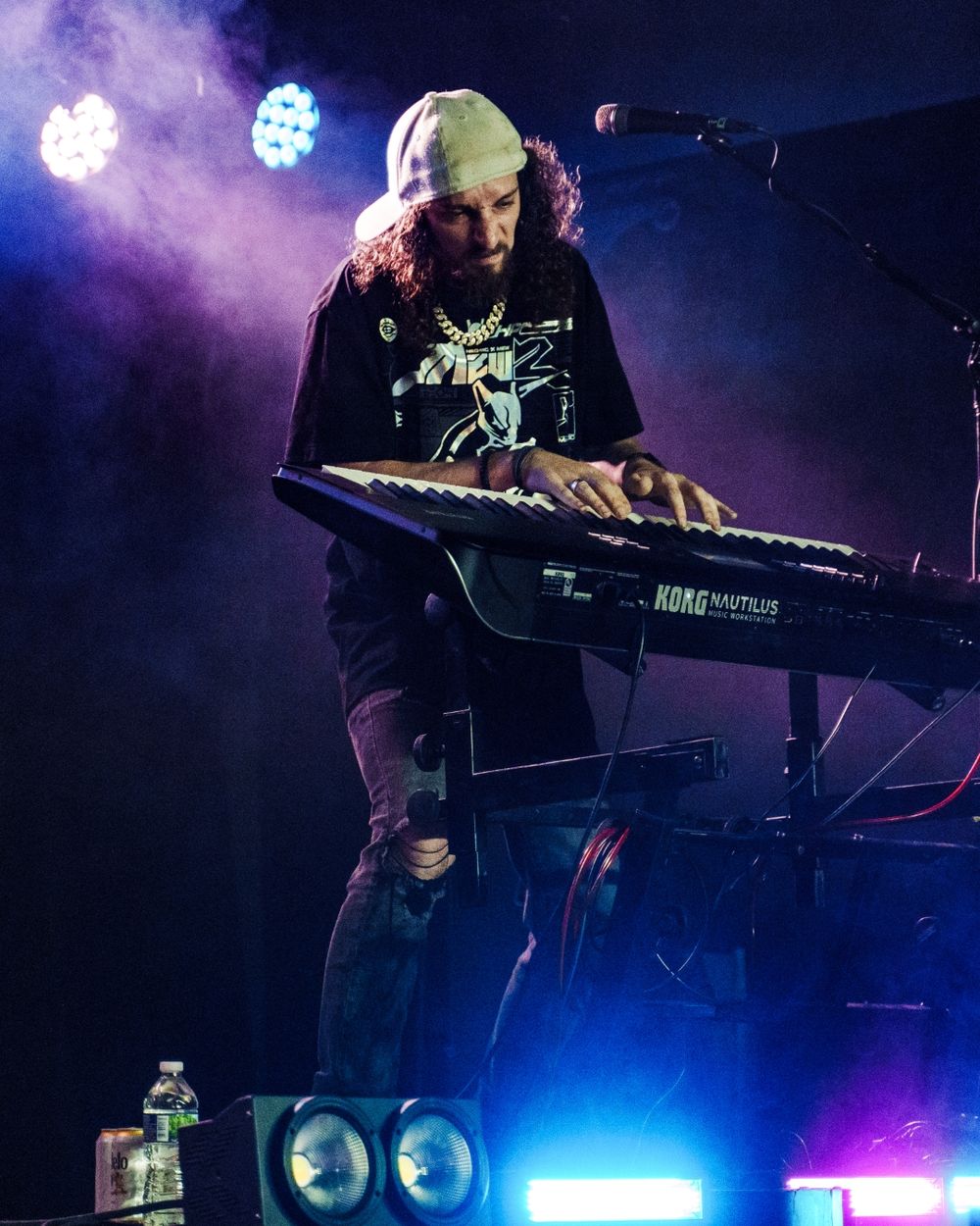 The Rave Goes Goblin Mode with Nekrogoblikon