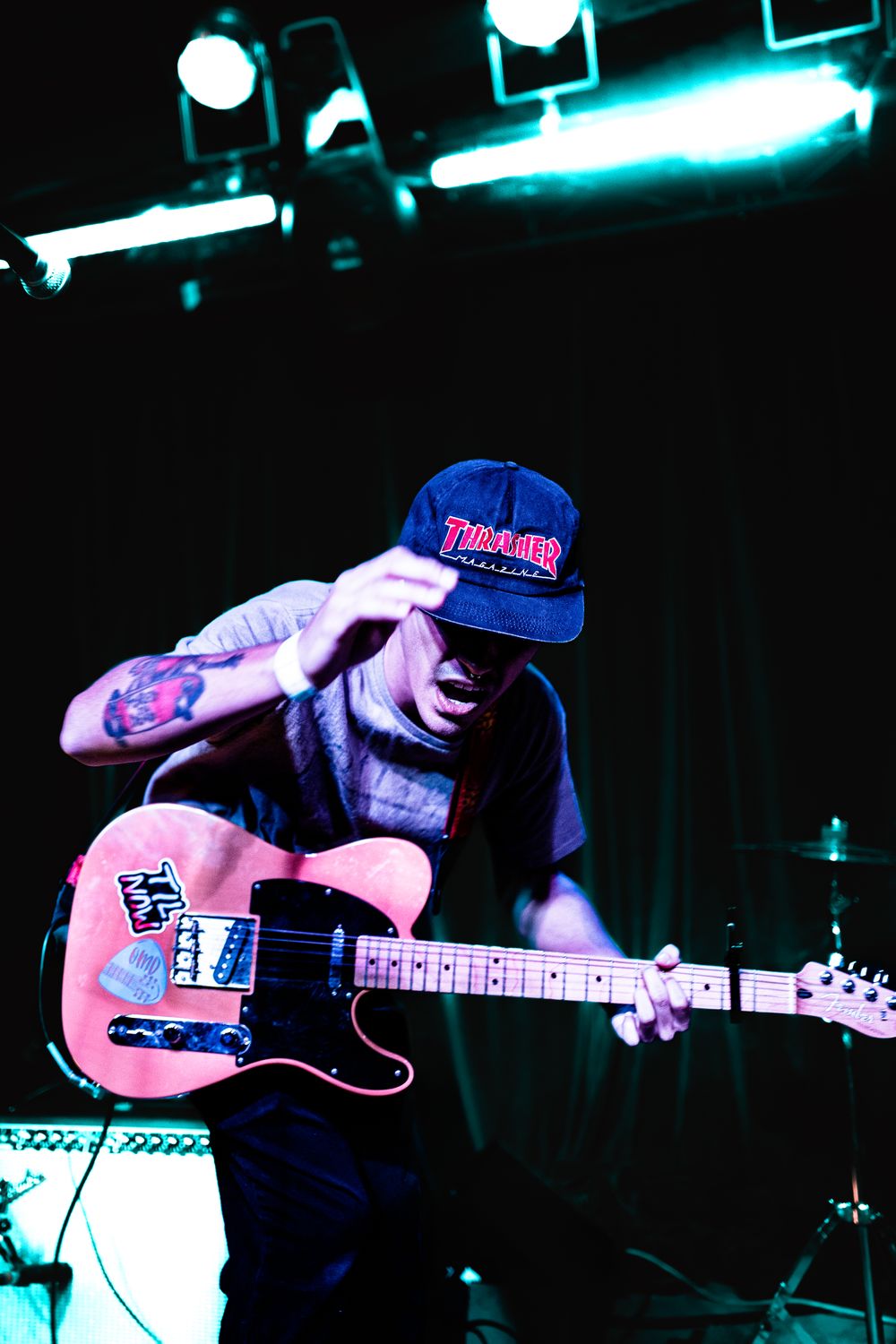 Deep Dive into Til Now