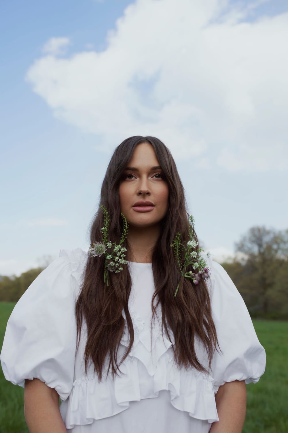 Kacey Musgraves’ Saturn Has Returned