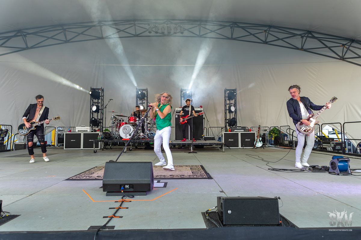 An Evening With Collective Soul