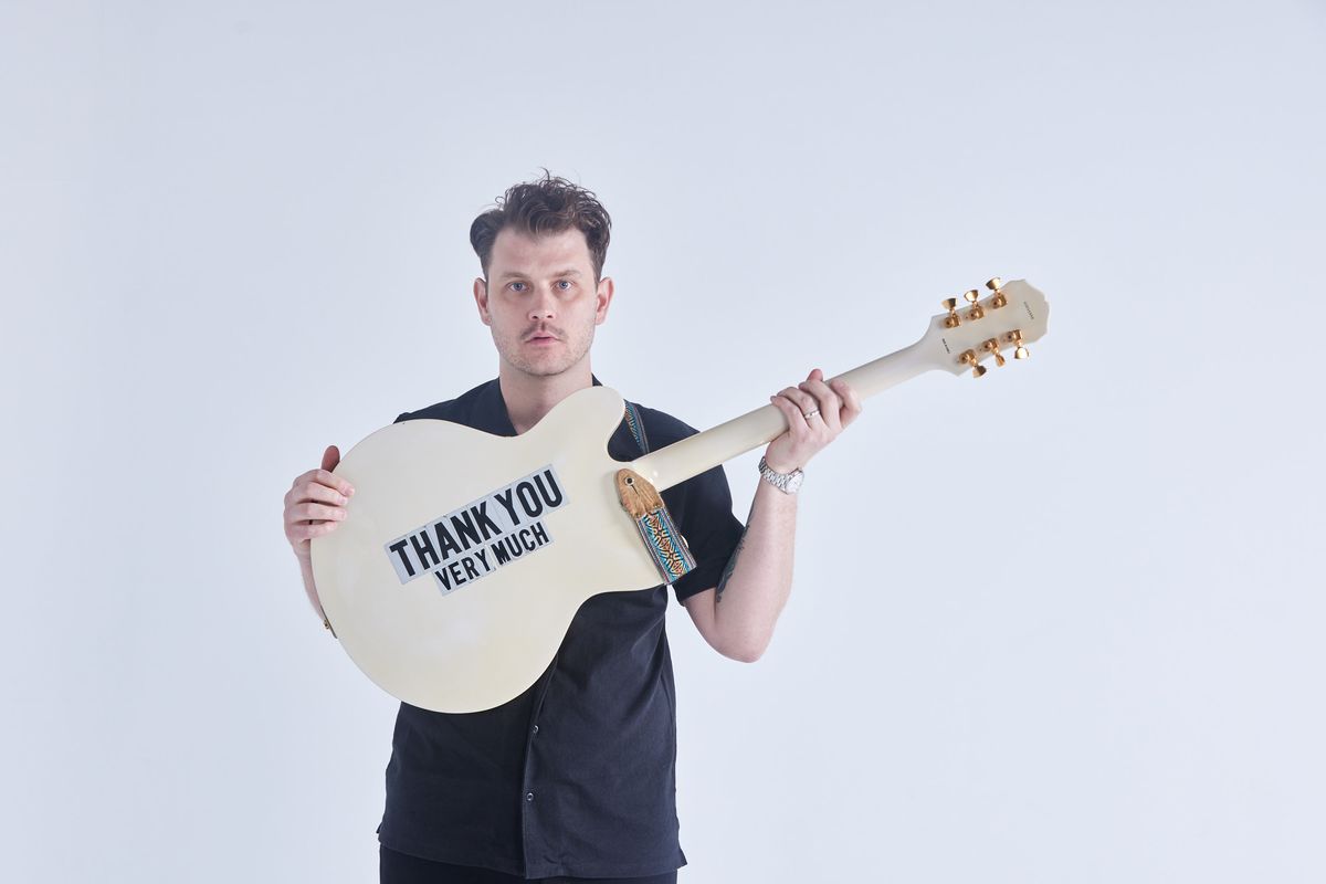 New Singles From Mike Mains & The Branches For Upcoming Album