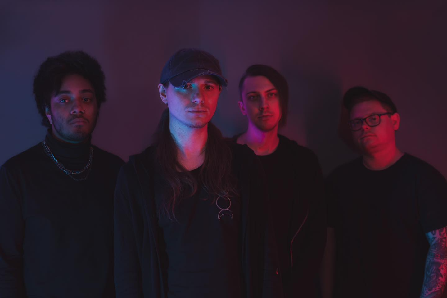 An Interview with IF NOT FOR ME