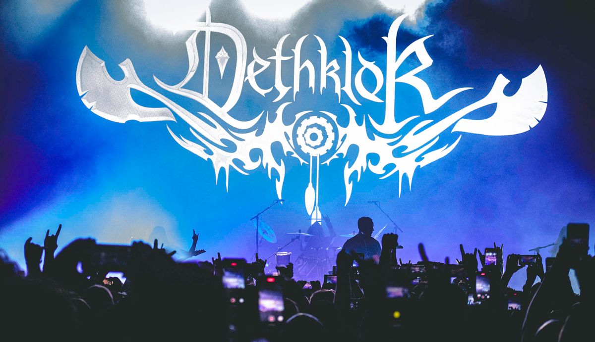 Artist Spotlight - Metalocalypse: DETHKLOK