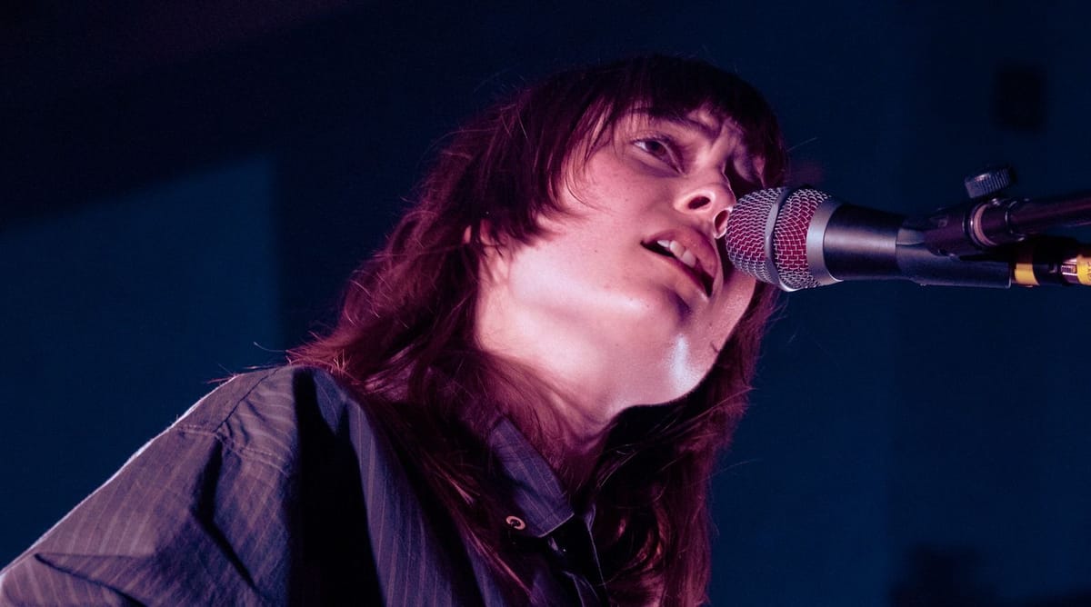 Faye Webster Commences Fall 2023 Tour in Washington D.C.