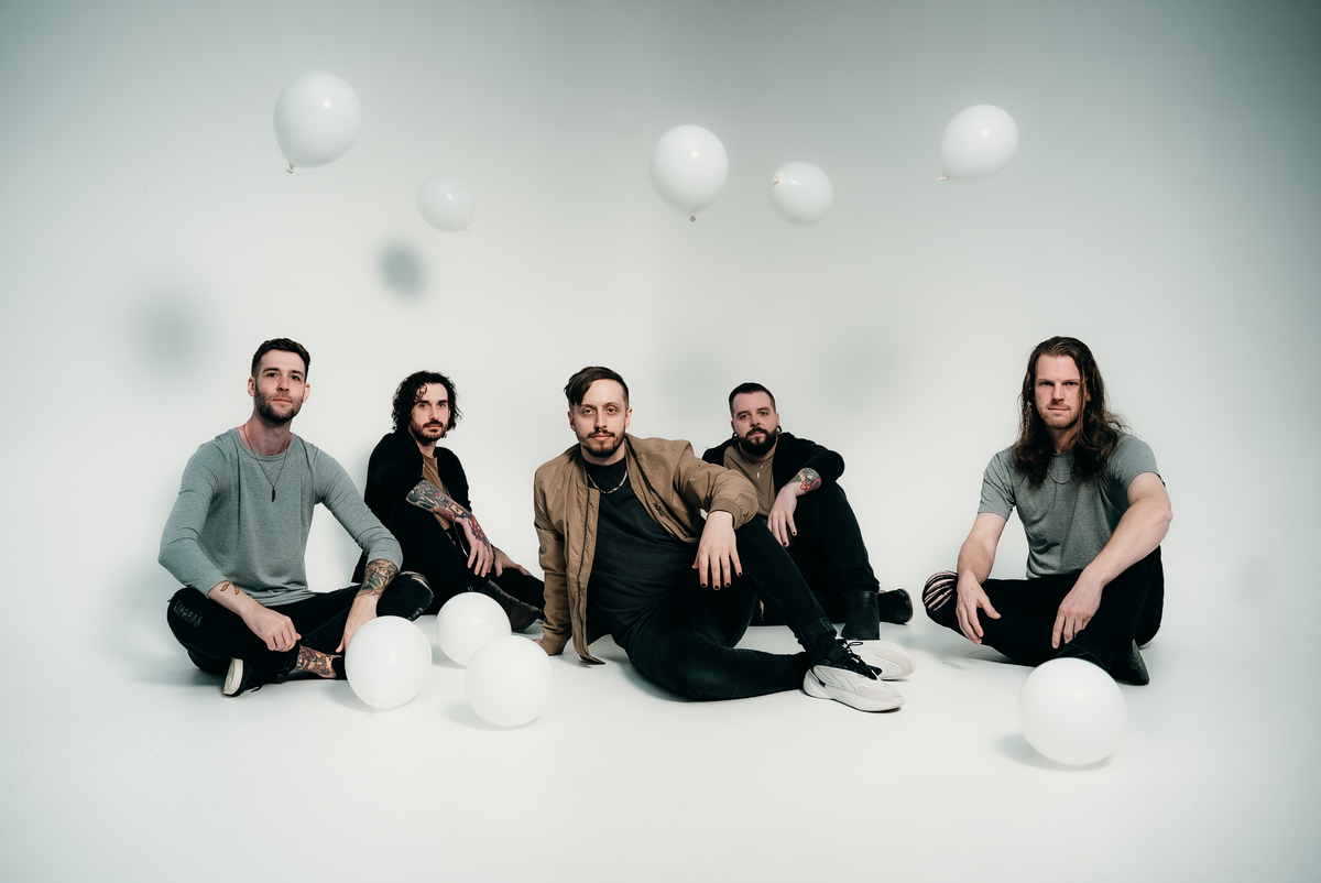 An Interview with Wind Walkers