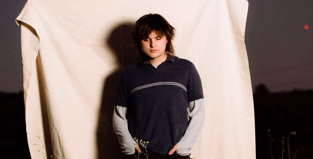 John-Robert and the Twisting Path of Garden Snake