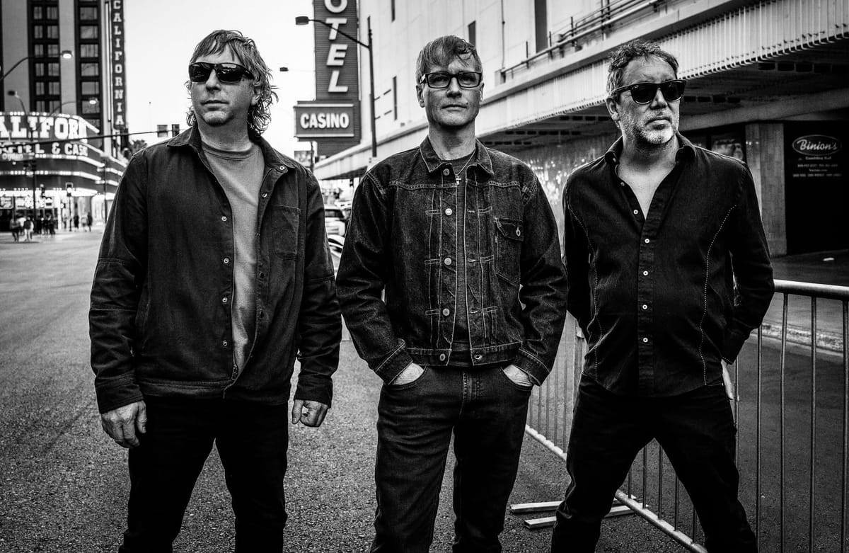 Sonic Ranch - New Album, Upcoming Tour, and Lots of Fun: An Interview ...