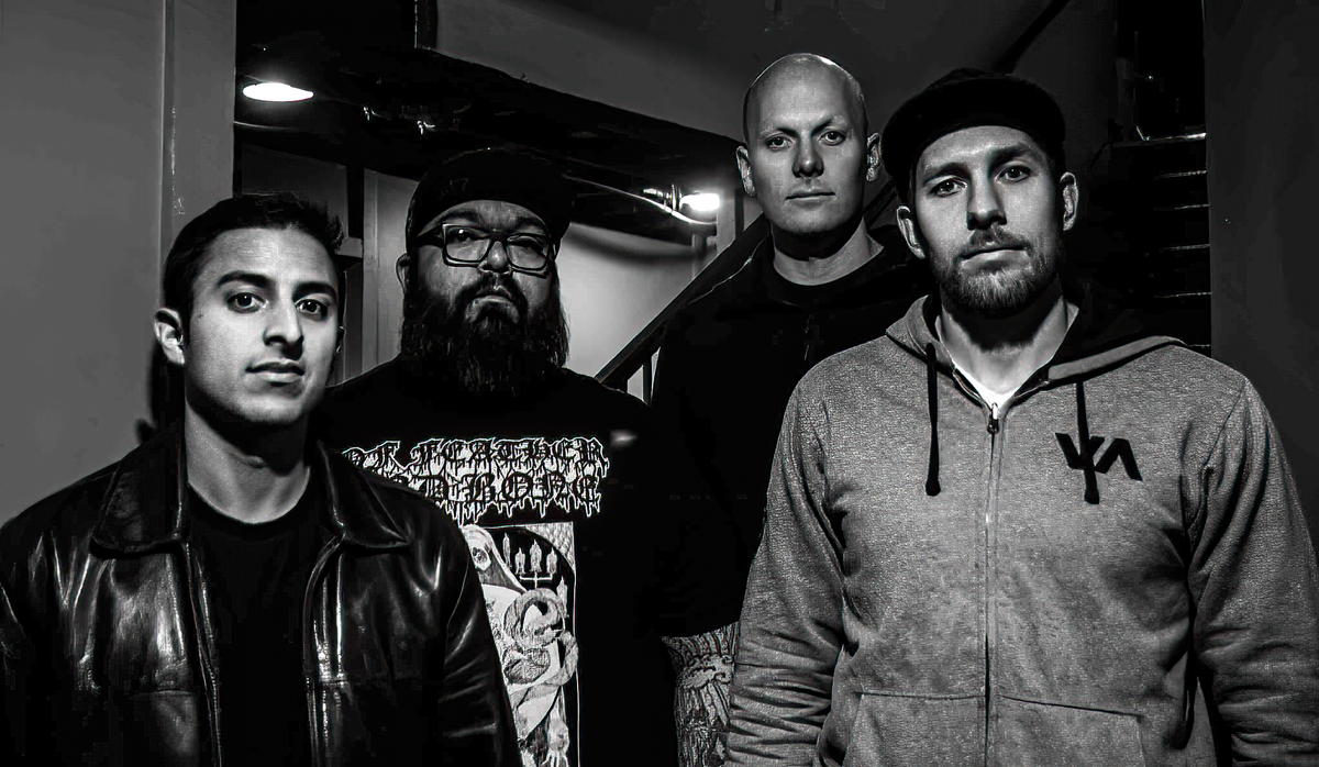 Hell on Earth: An Interview with Poolside At The Flamingo