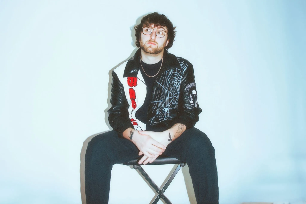 Music is for the Listener: An Interview with Reece Young