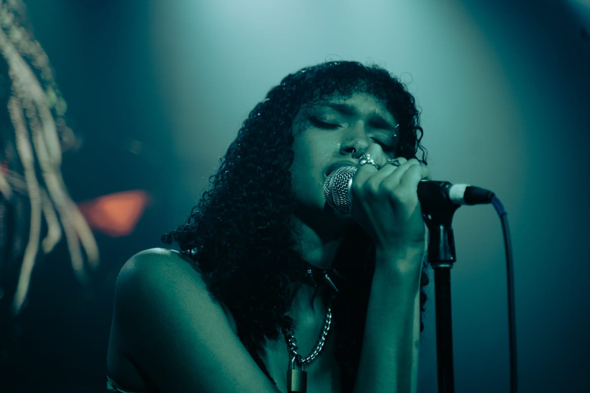 JULES IS DEAD Proves Why Local Music Is Still So Alive