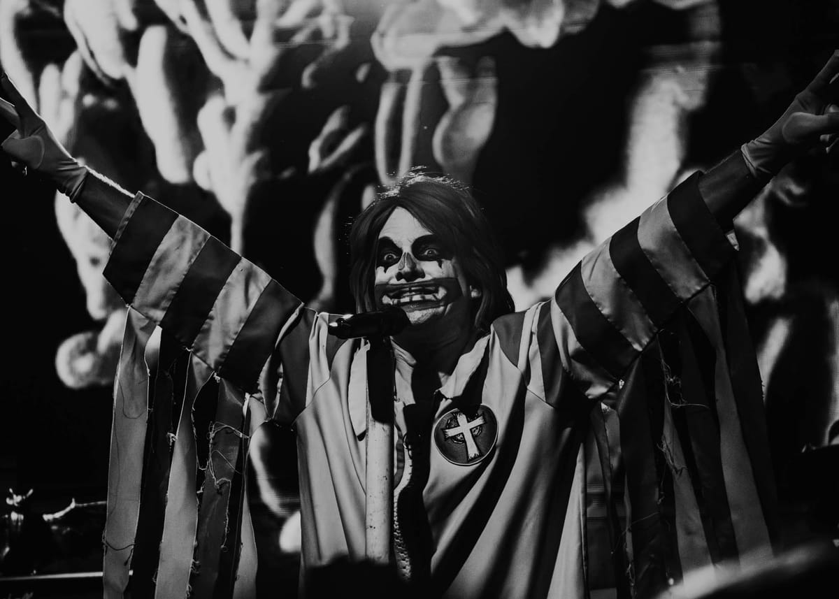 Mac Sabbath Decimate Dallas, TX