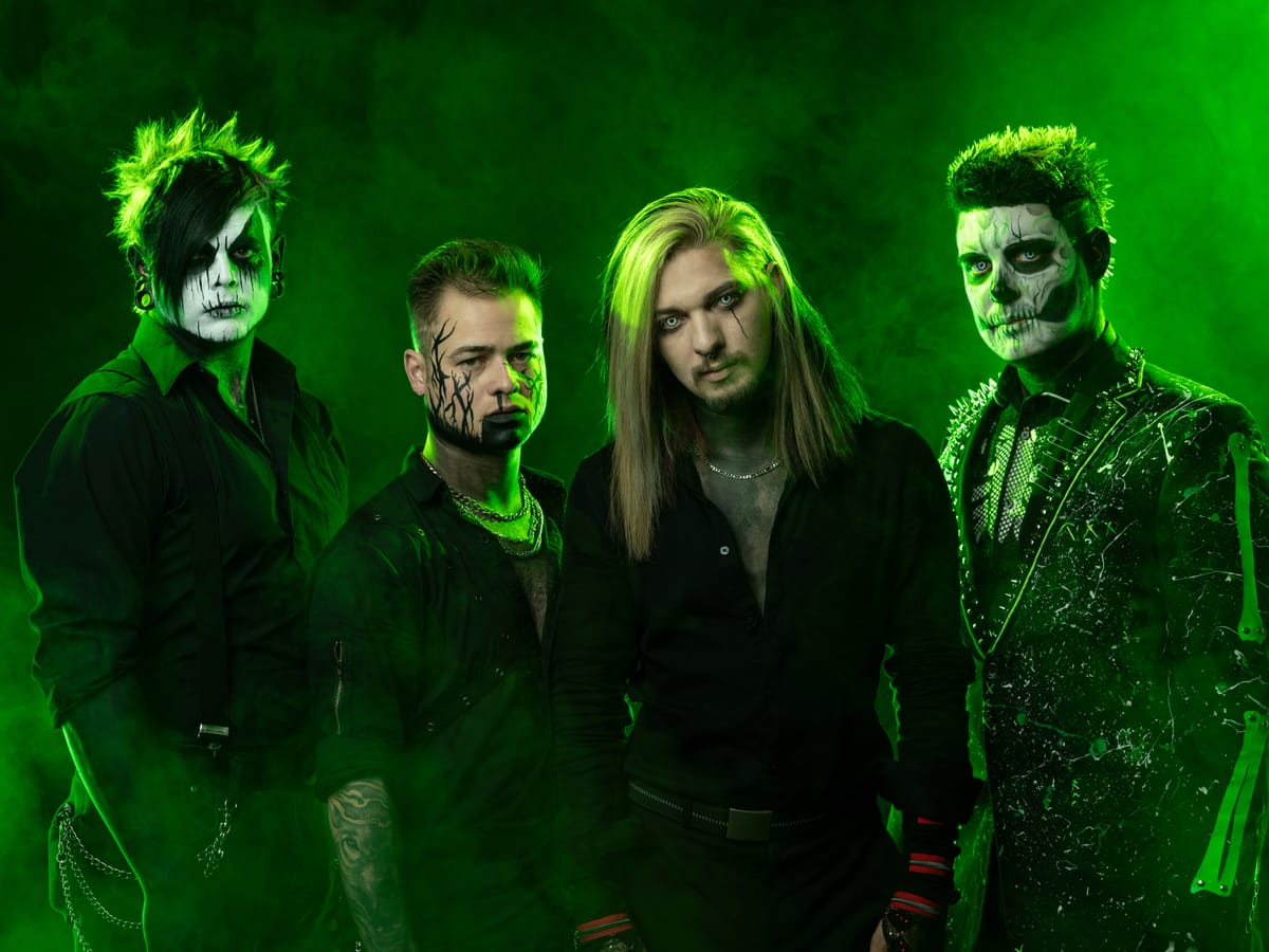 Even More “Deadly Fun” to Be Had With Dark Divine