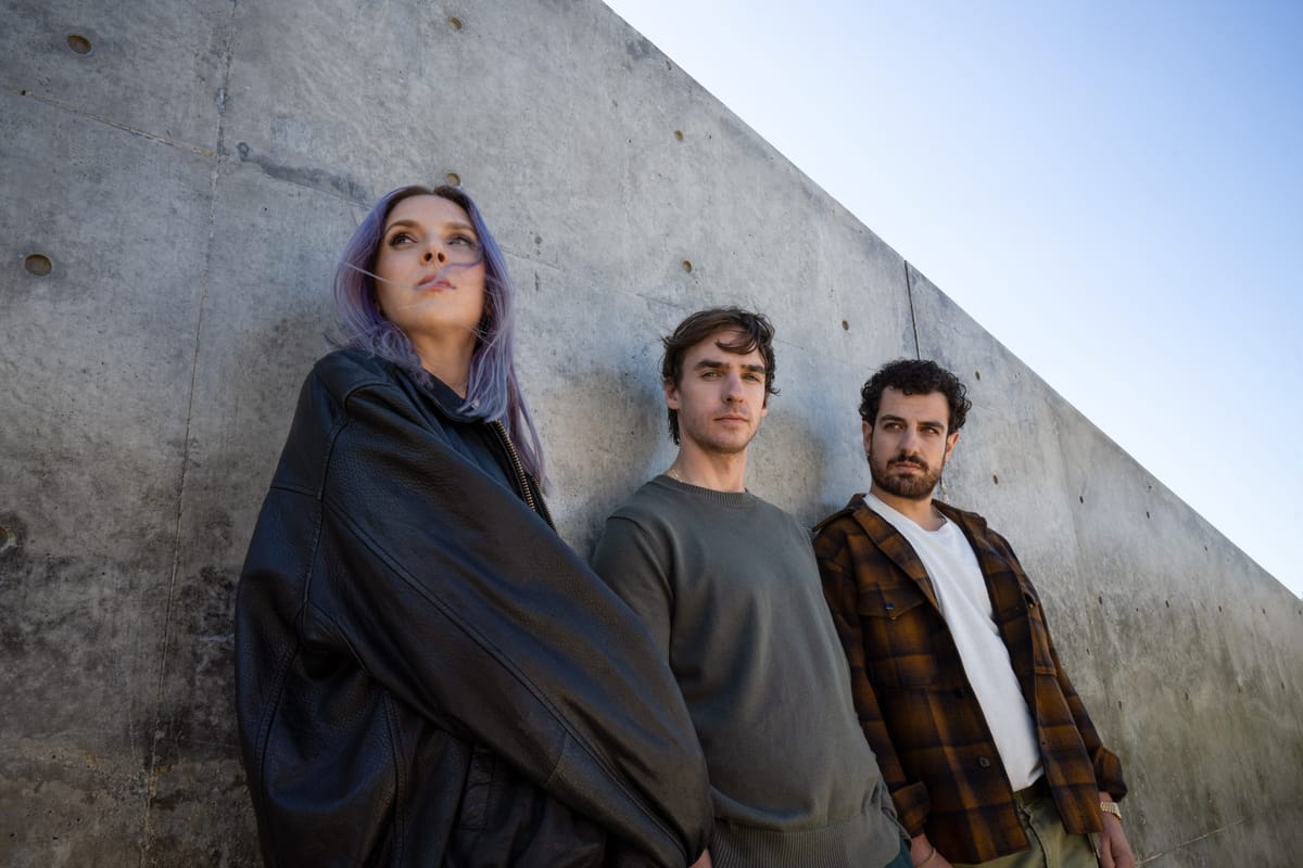 Wild Rivers Is Feeling Better Than Ever With Second New Album of 2024