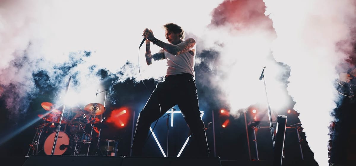 The Devil Wears Prada is Eternal