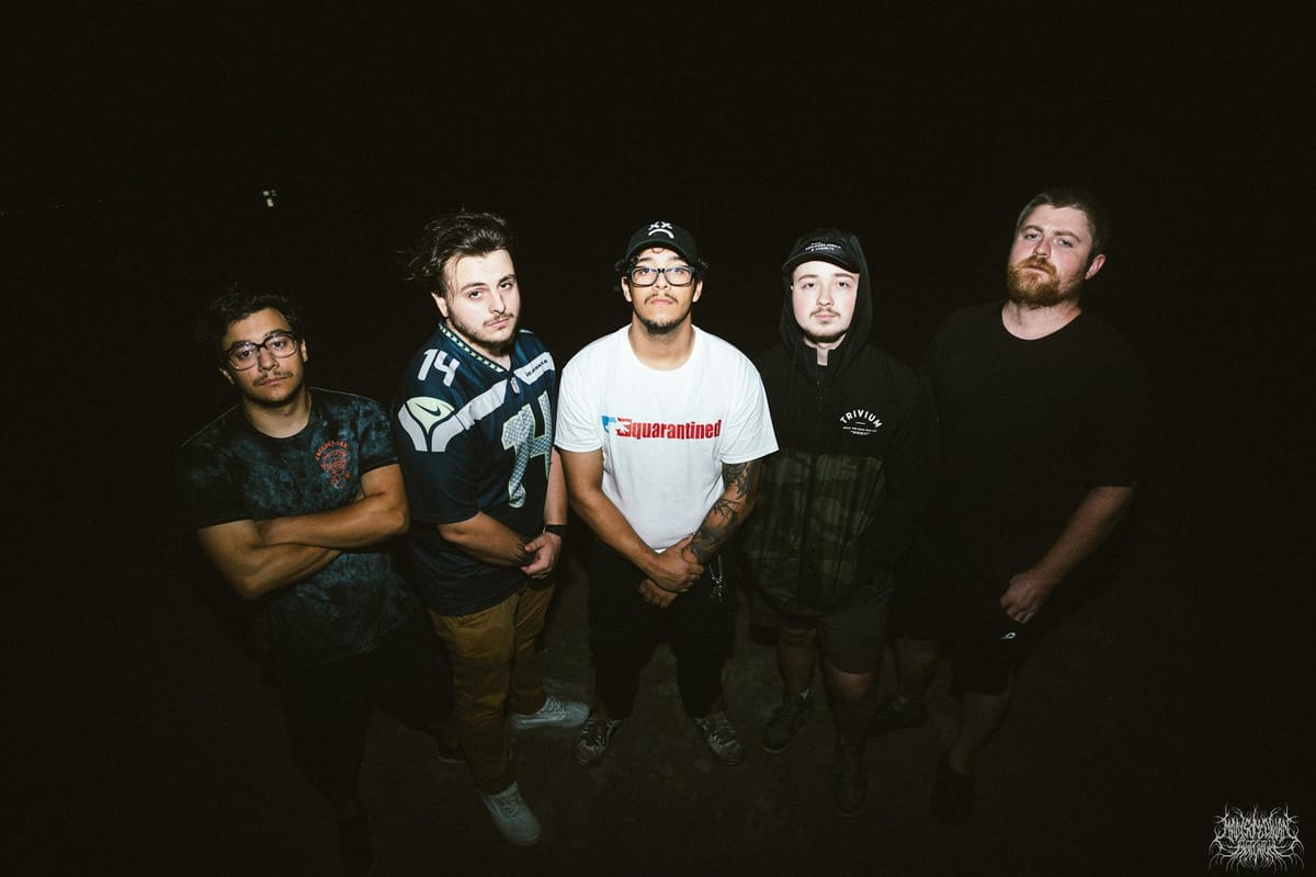 An Exclusive Interview with Devitalized