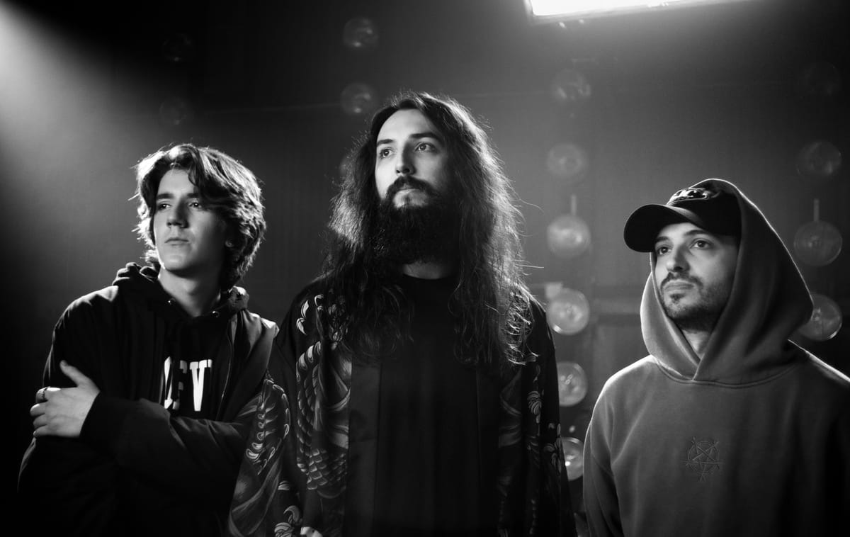 Dal Av and Jackson Rose Prepare to Release New Album "Petrichor"