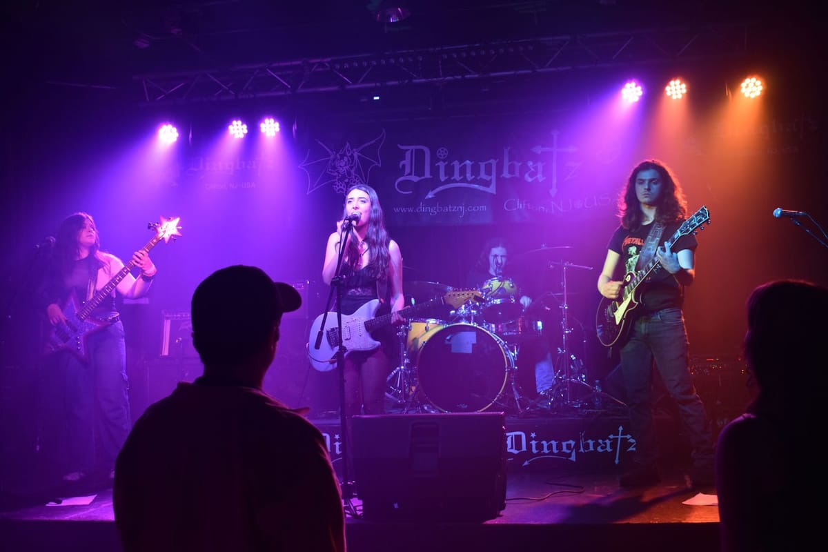 "Better Off Alone"- Good Damage's Most Recent Single Is Sure To Make ...