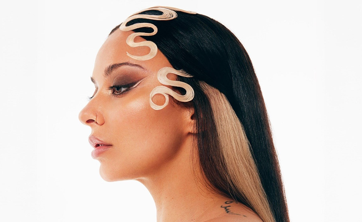 JADE’s Debut Album "THAT’S SHOWBIZ BABY" is a Pop Masterclass