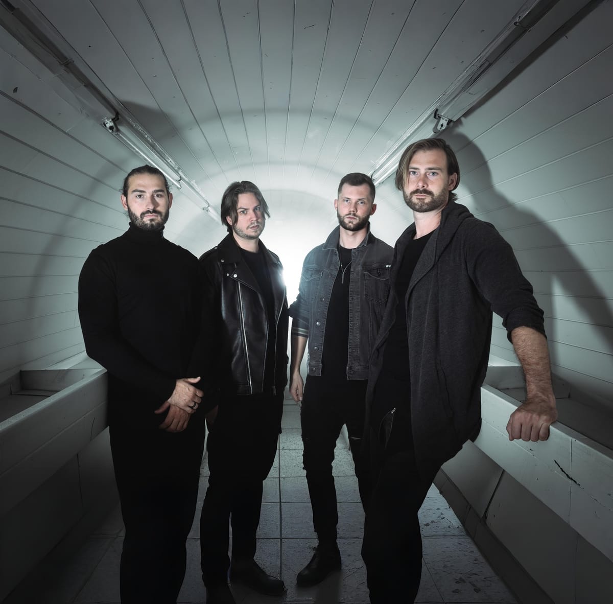 Halo Of The Sun’s ‘Ashes to Ashes’ Shows the Emotional Power of Modern ...