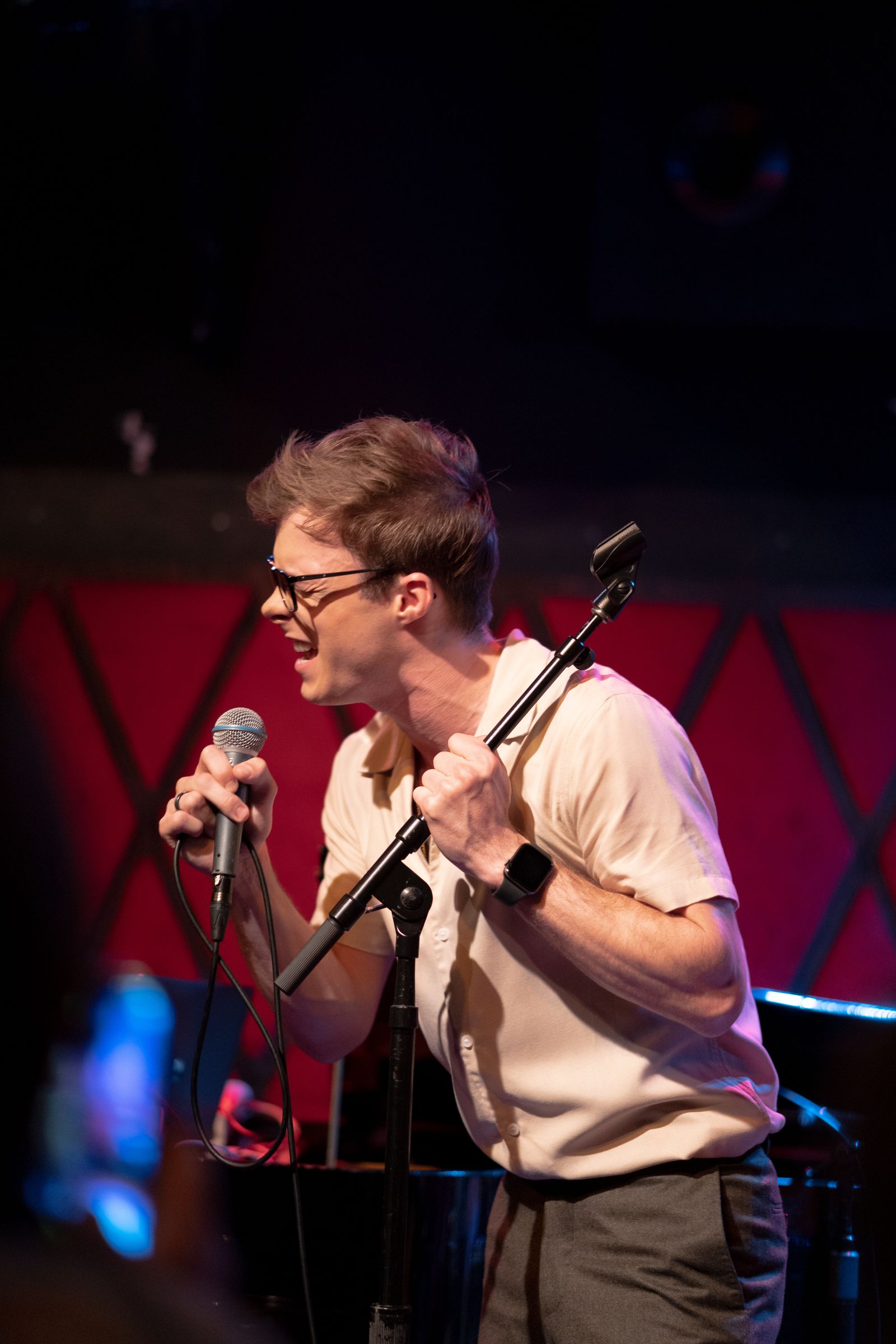 From Acting to Music: An Exclusive Interview with the Multifaceted ...