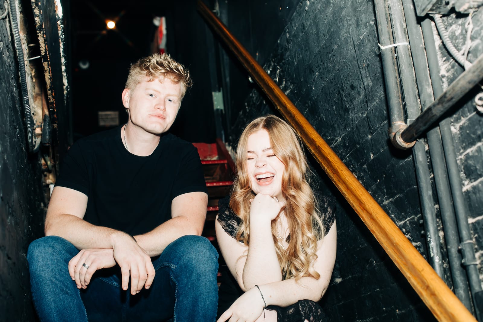 Mark Ambor Takes His "So Good to Be Alive" Tour to New York City With Special Guests Dorsten and ...