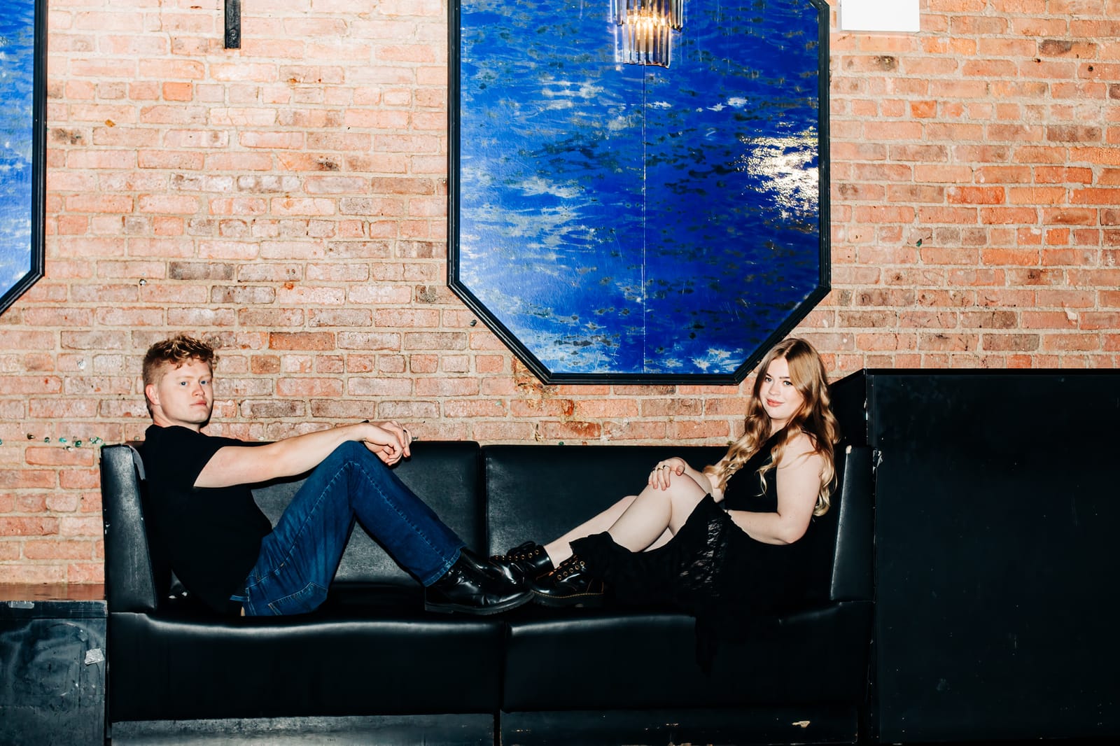 Mark Ambor Takes His "So Good to Be Alive" Tour to New York City With ...