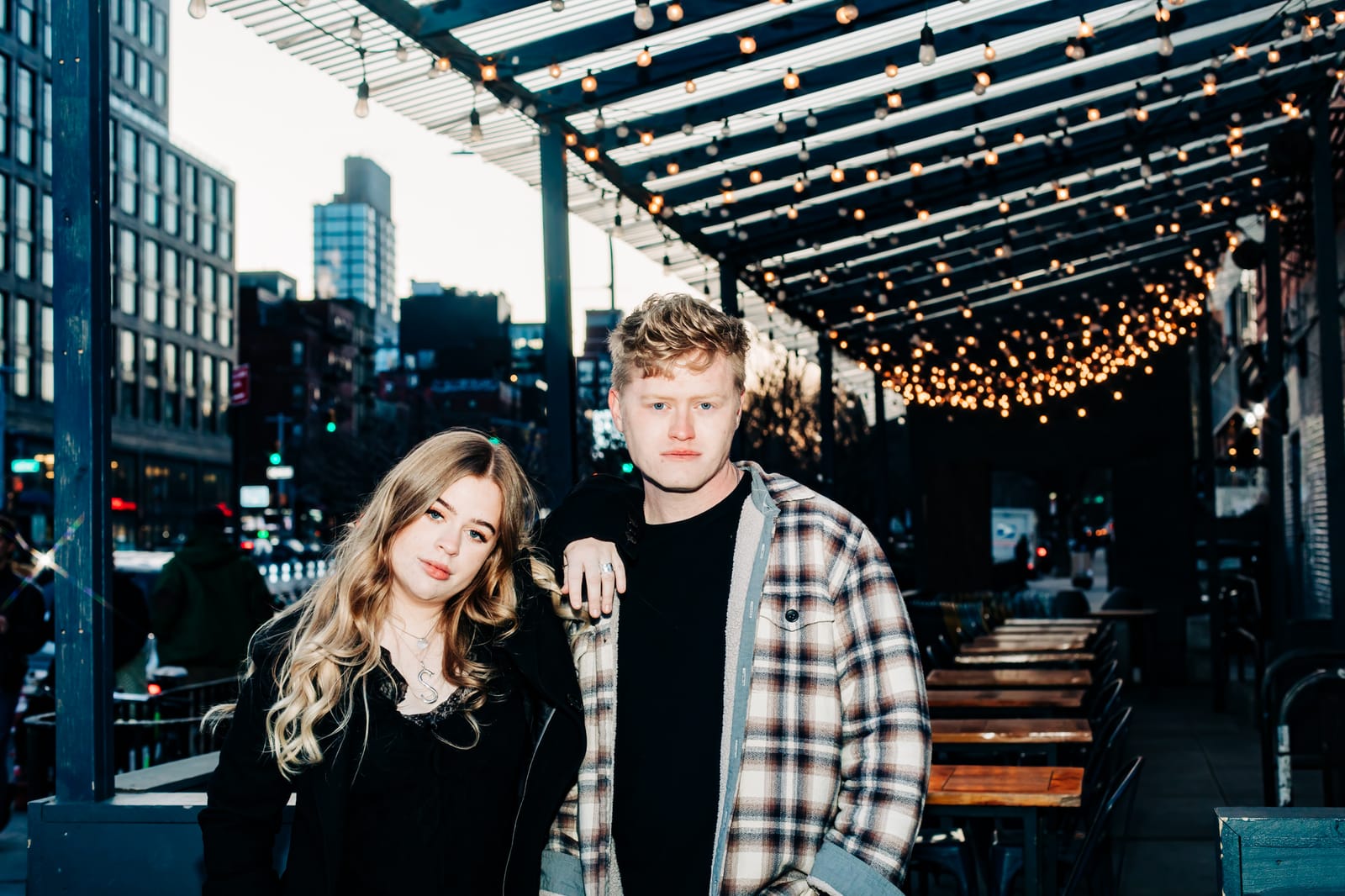 Mark Ambor Takes His "So Good to Be Alive" Tour to New York City With ...