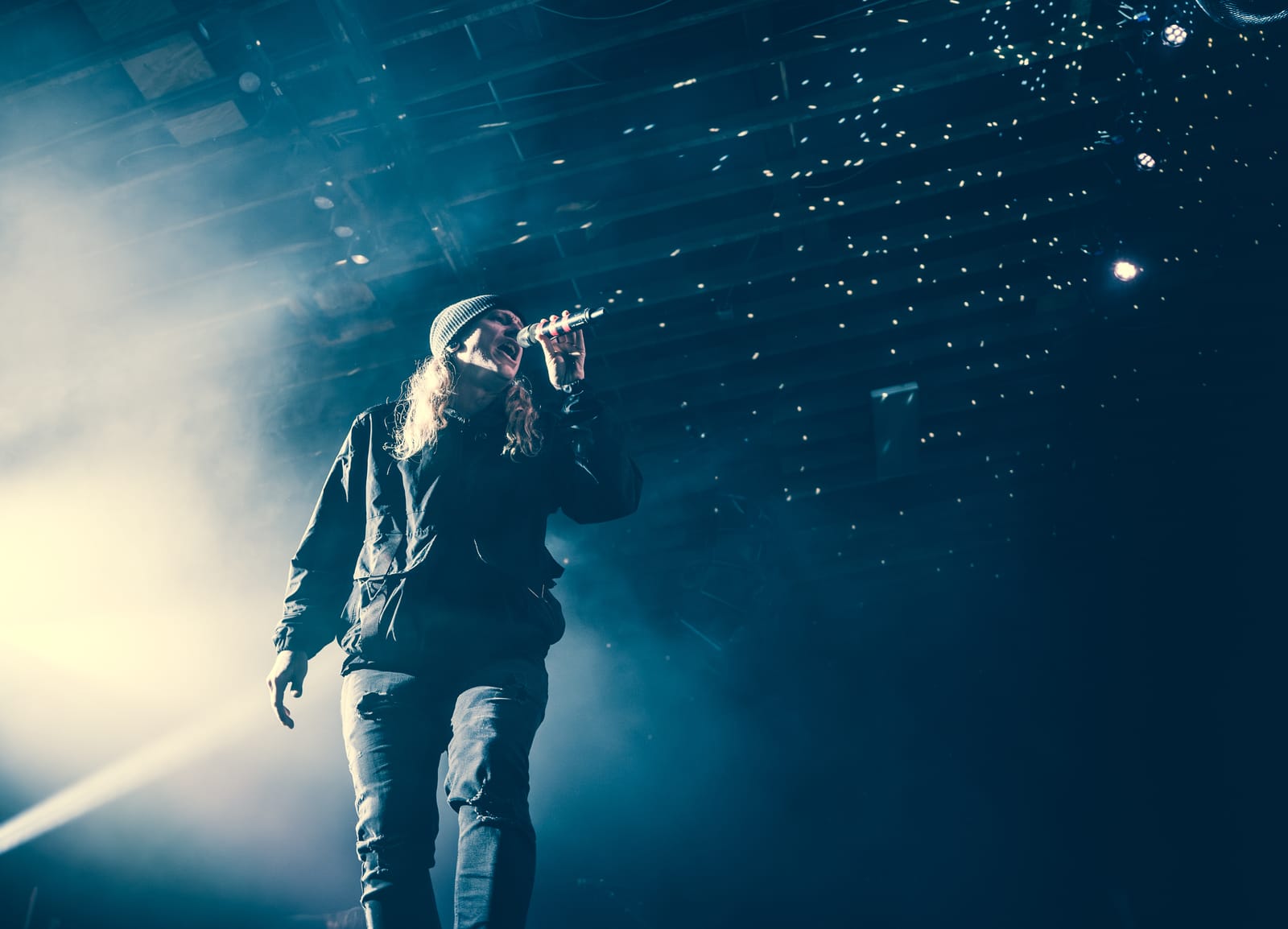 An Interview with Catch Your Breath