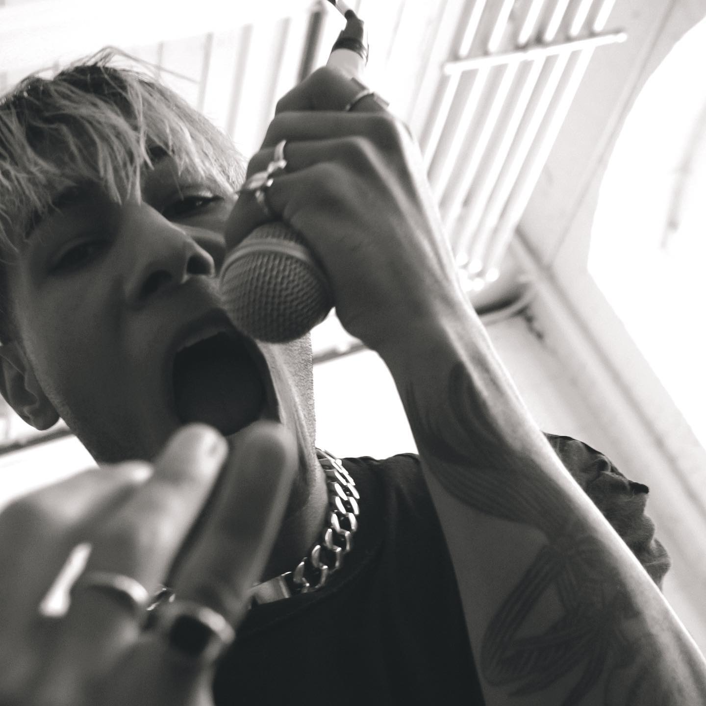 Pop Punk is Forever, and so is TITUS | EXCLUSIVE INTERVIEW