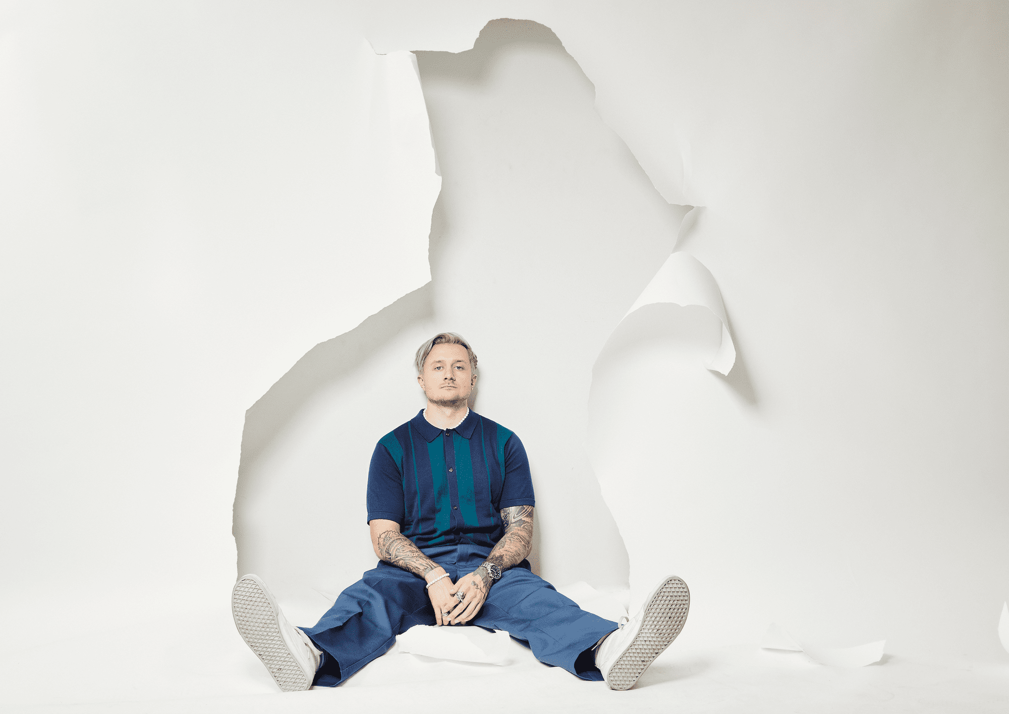 Wake Up: An Exclusive Interview with Ryan Oakes