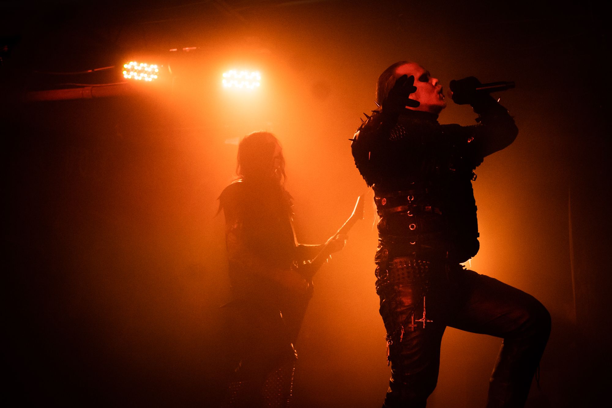 The Decibel Magazine Tour Hits The Underground