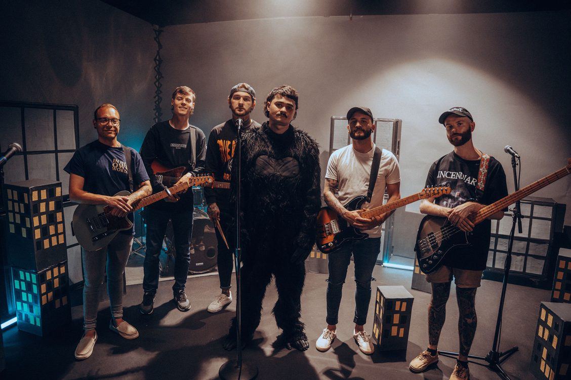 An Interview With Sucker Punch