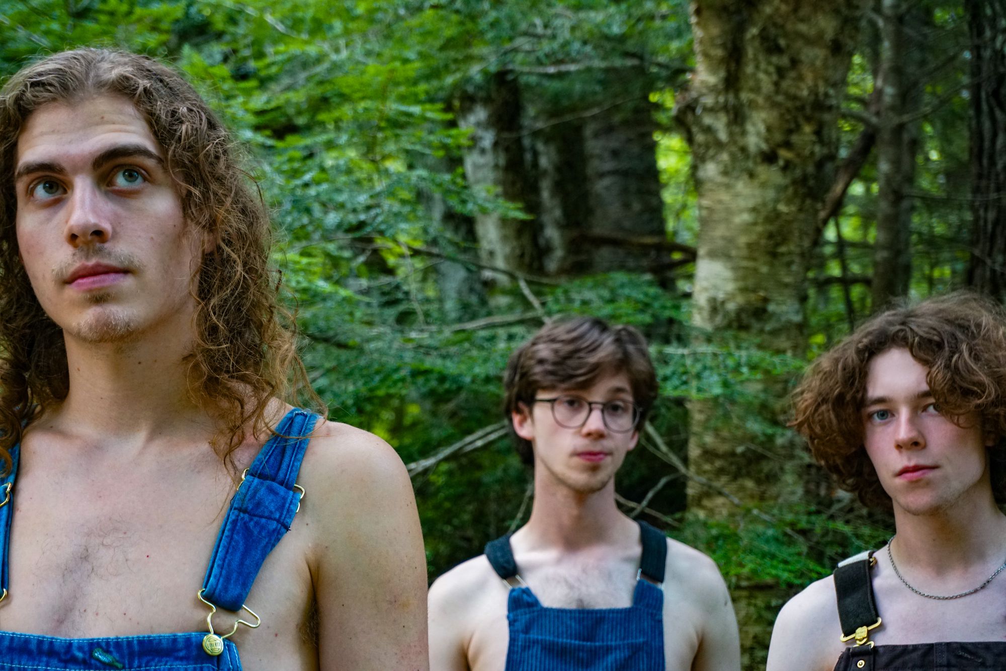 Find Your Own V3RMONT: Getting to Know Milk St