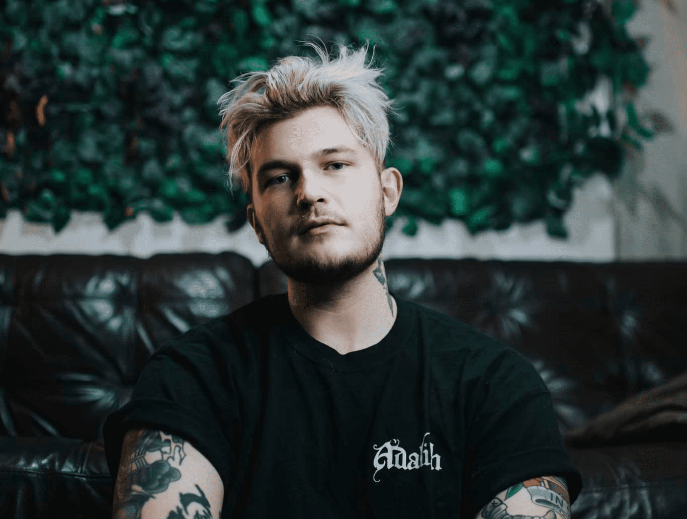 An Interview with Lø Spirit