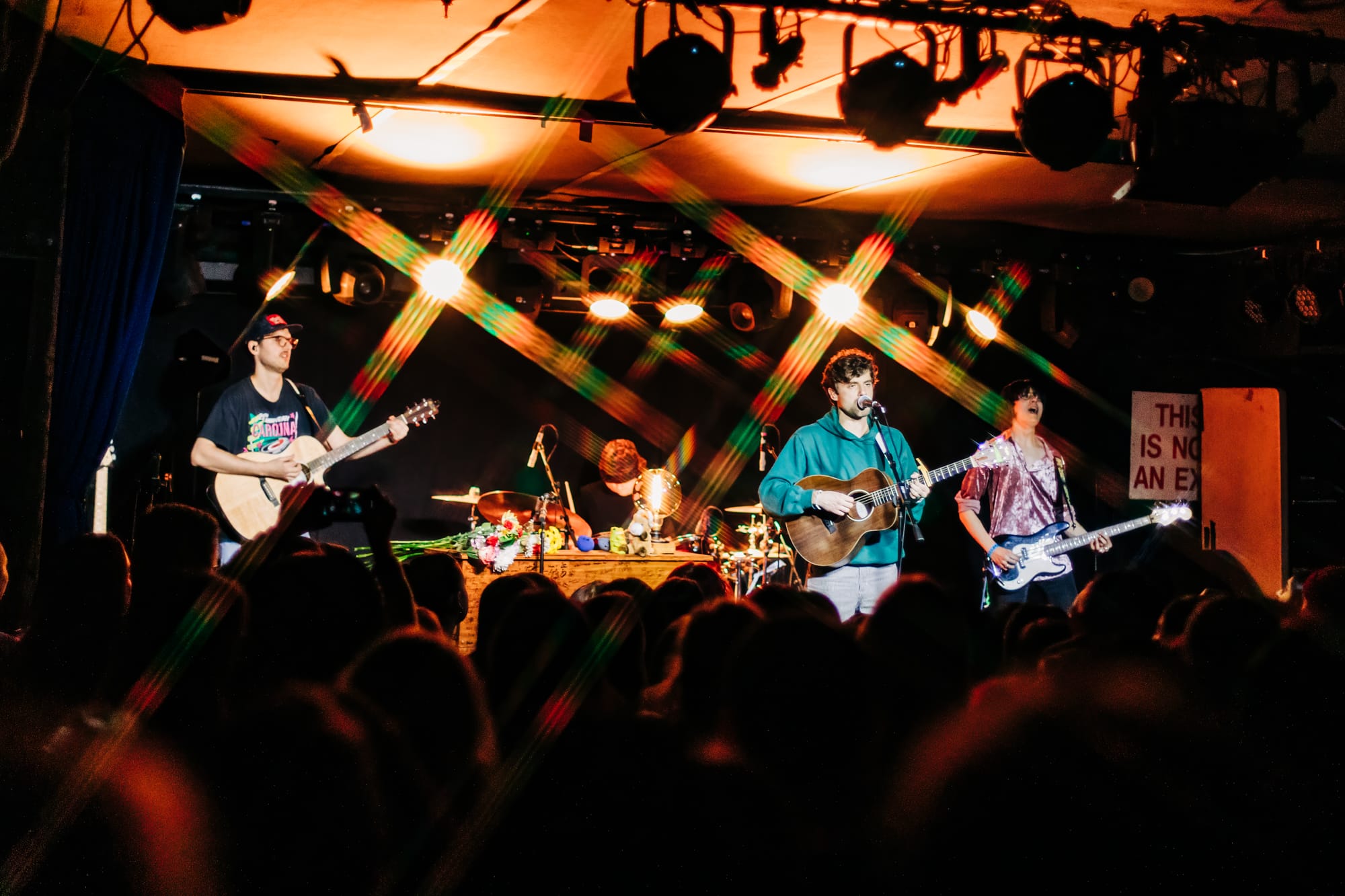 Mark Ambor Takes His "So Good to Be Alive" Tour to New York City With ...