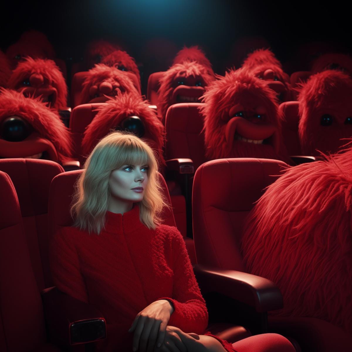 Grab the Popcorn: 'Heartbreak Feels Good In A Place Like This' Review