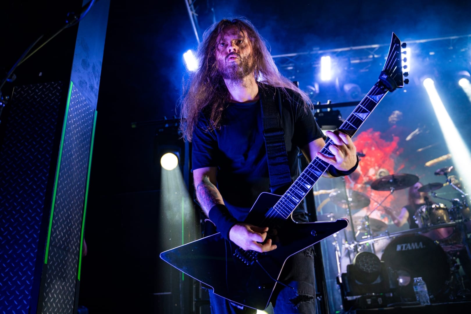 Decapitated and Septicflesh Spread Death Metal Over Chicago