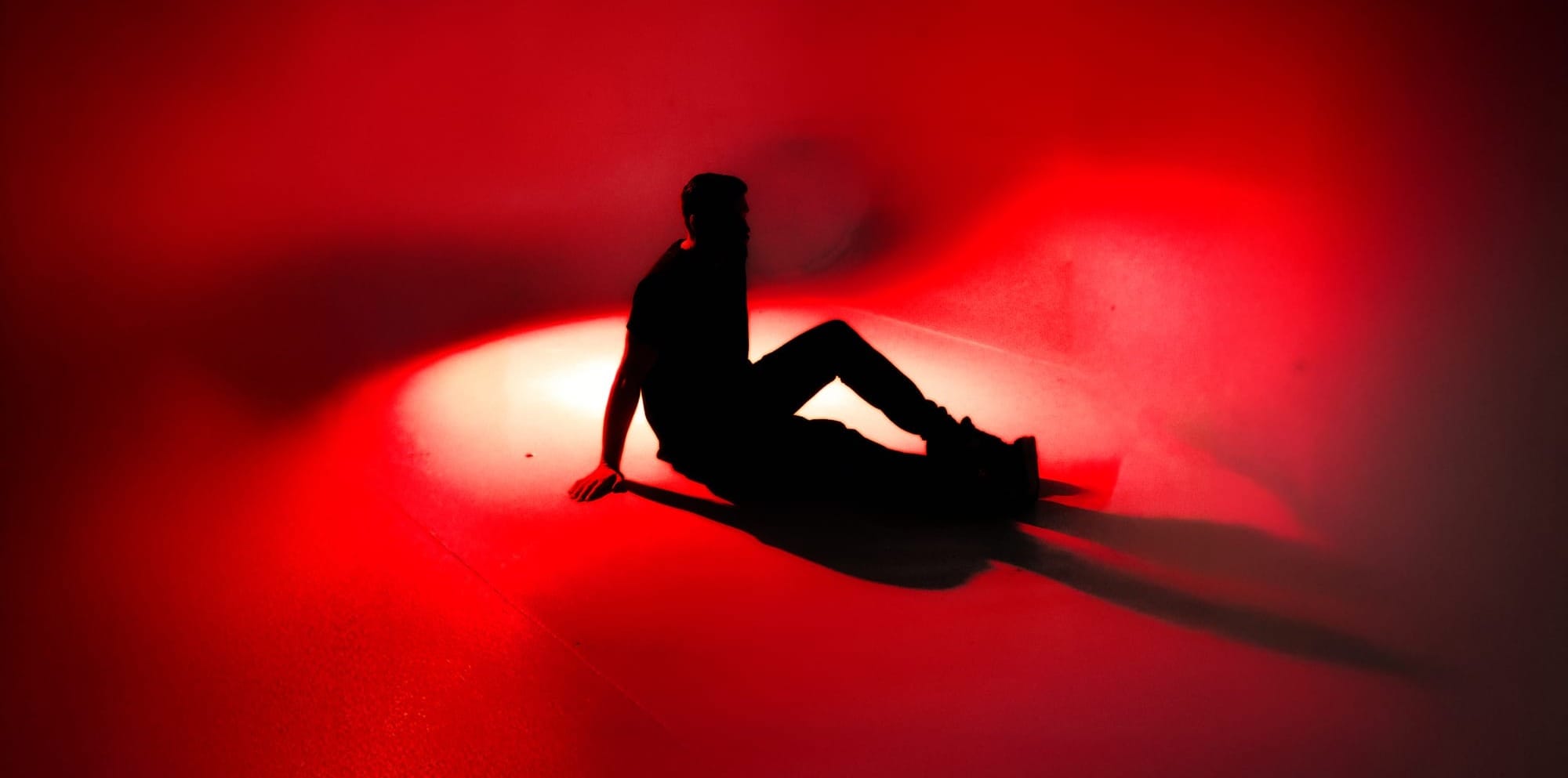 This is Ray Hawthorne: An Interview with the "Emo Muppet"