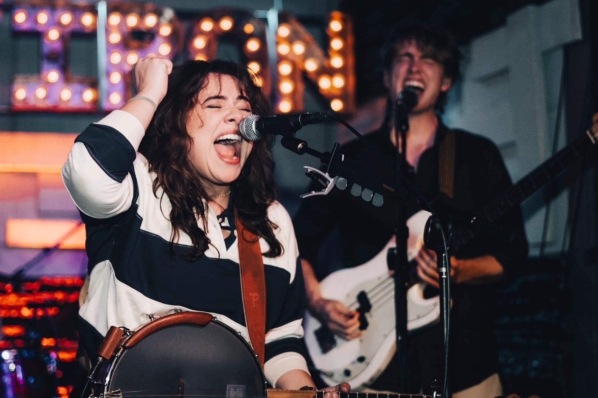 Interview with Multi-Genre Artist BAYBE